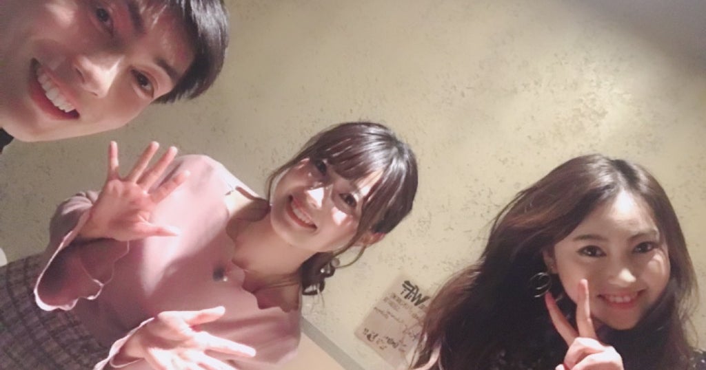 同期とごはん 西澤由夏オフィシャルブログ Powered By Ameba